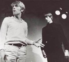 Robert Heide and John Gilman